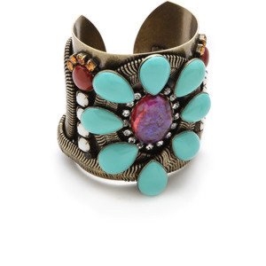 37 Astonishing Turquoise Jewelry Designs - World inside pictures