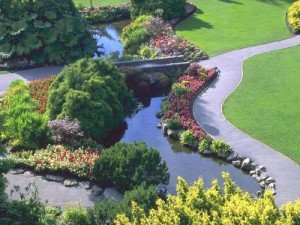 18 Best Garden Landscape Design Ideas - World inside pictures