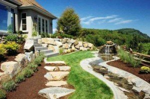 18 Best Garden Landscape Design Ideas - World inside pictures