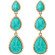 37 Astonishing Turquoise Jewelry Designs - World inside pictures