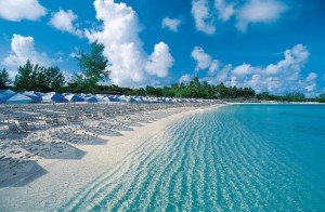 20 Most Amazing And Beautiful Beach In The World - World inside pictures