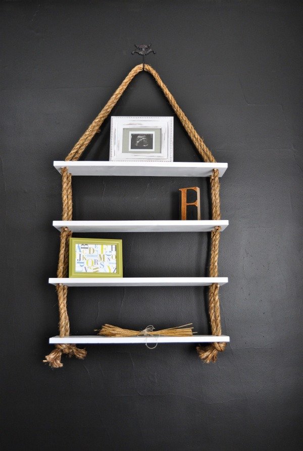 20 DIY Shelving Ideas World Inside Pictures 20 DIY Shelving Ideas World Inside Pictures