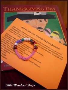 16 Thanksgiving Crafts For Kids - World inside pictures