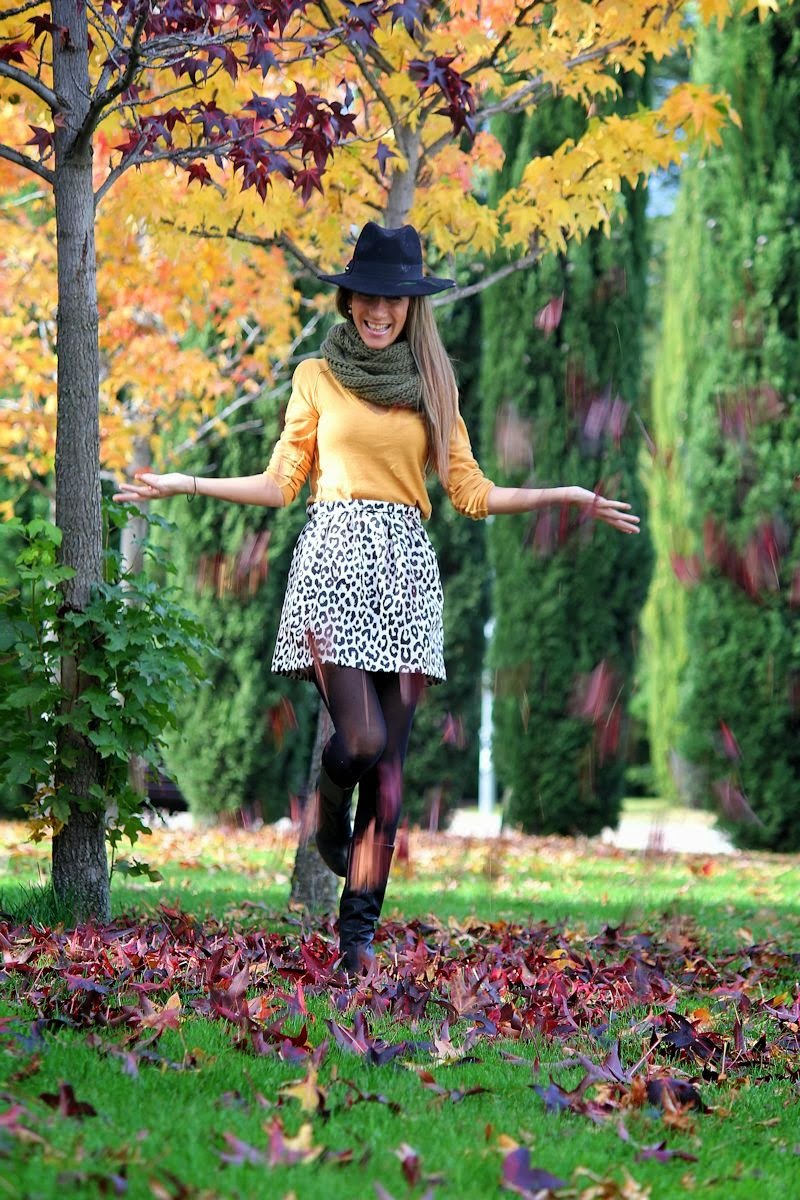 33 Attractive Street Style Fashion - World inside pictures