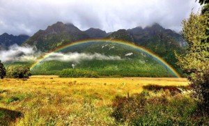 25 Magnificent Nature Landscapes - World inside pictures