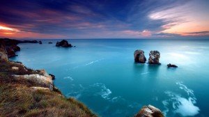 25 Magnificent Nature Landscapes - World inside pictures