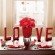 24 Romantic Table Decor Variants For The Best Valentine’s Day - World ...