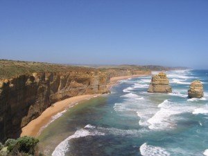 Beautiful nature - 12 Apostles, Victoria, Australia - World inside pictures