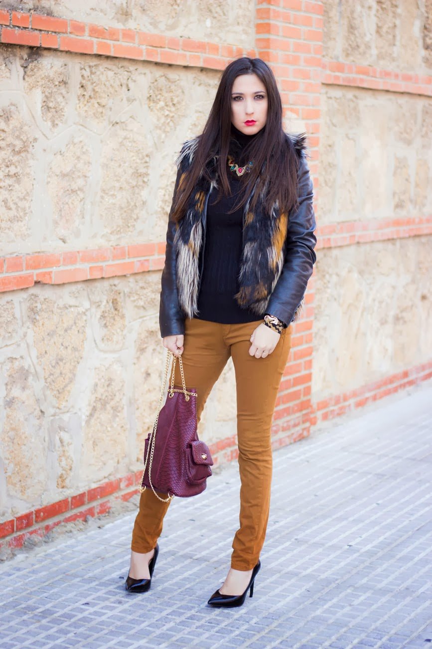 26 Fashion Combination Who Can Inspire You - World inside pictures