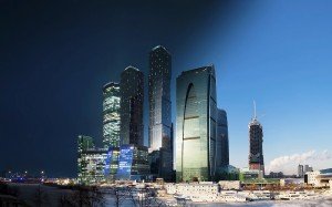 Explore The Beauties Of Moscow - World inside pictures