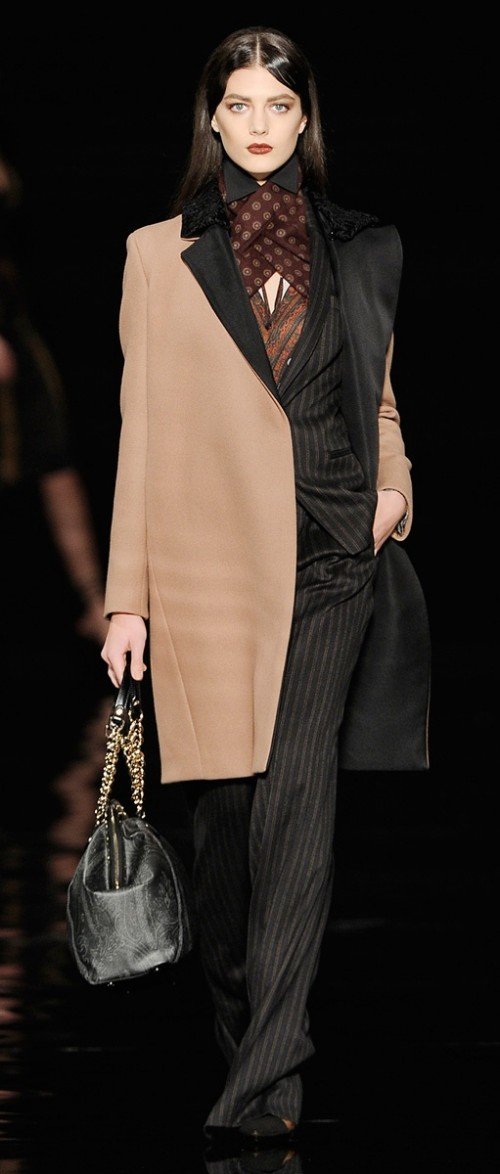 29 Stylish And Edgy Work Outfits - World inside pictures