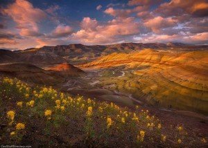 Nature in The Landscapes Of Marc Adamus - World inside pictures