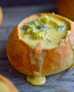 Top 20 Fantastic Foods - World inside pictures