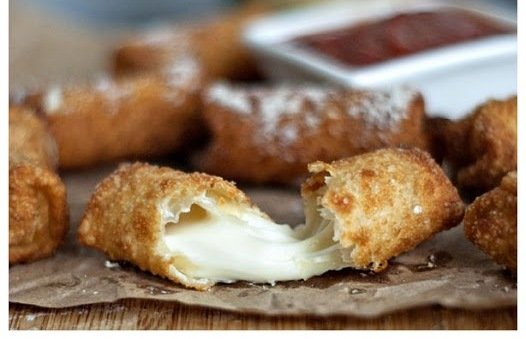 20 Delicious Dinner Recipes - World inside pictures