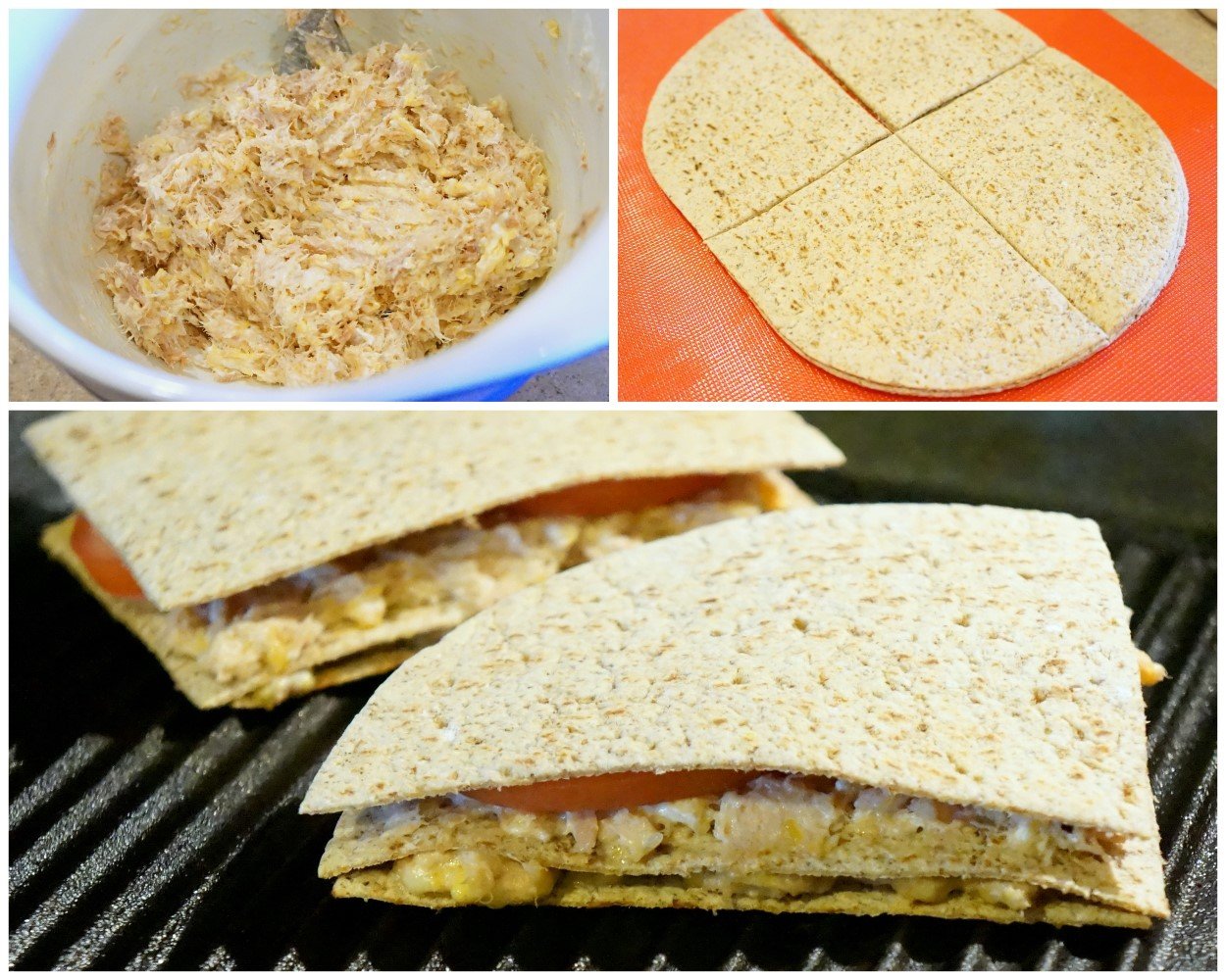15 Easy And Yummy Dinner Recipes - World inside pictures