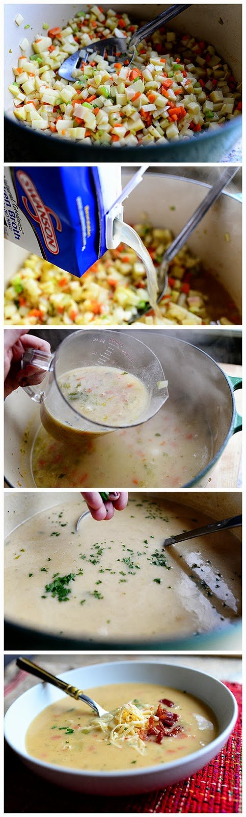 20 Delicious Dinner Recipes - World inside pictures