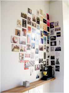 15 Fresh Ideas For Reusing Old Frames - World inside pictures