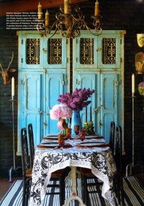25 Spectacular DIY Vintage Decor Ideas - World inside pictures