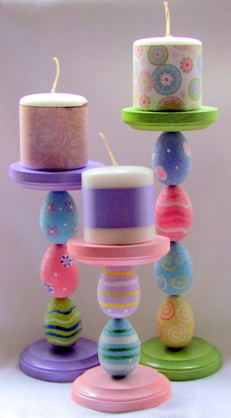 Awesome Easter DIY Projects That You Should Try - World inside pictures