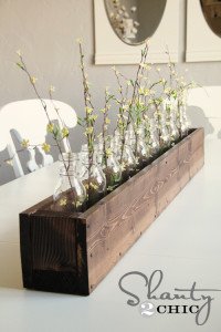 20 Amazing DIY Spring Vases - World inside pictures