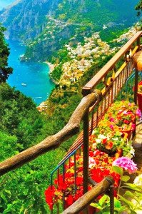 Top 10 Astonished Photos Of Places With Amazing Views - World inside ...