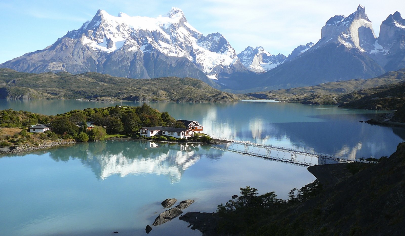 50 Most Amazing Places To Visit Before You Die – Part 3 - World inside ...
