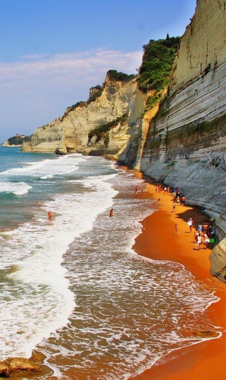 Traveling Ideas: 15 Awesome Places To Visit For Enjoyment - World ...
