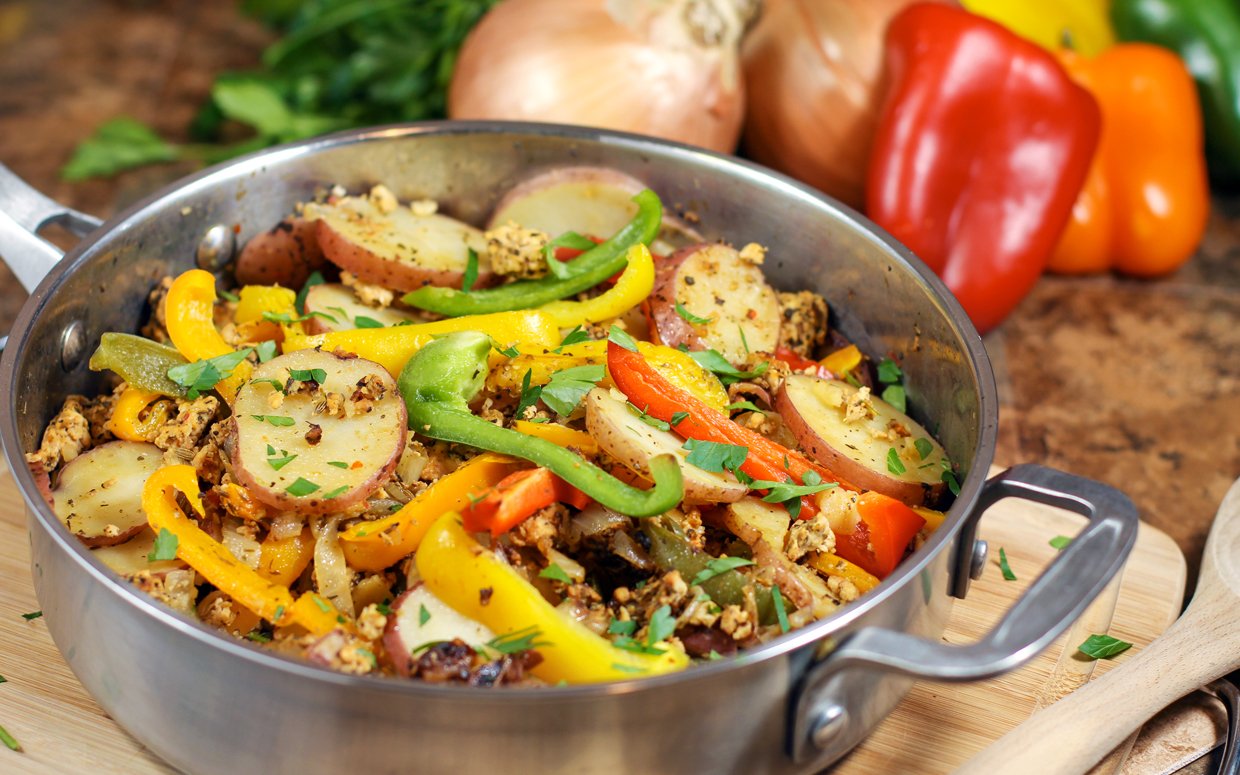 22 Quick And Delicious Dinner Recipes Ready In 30 Minutes Or Less ...