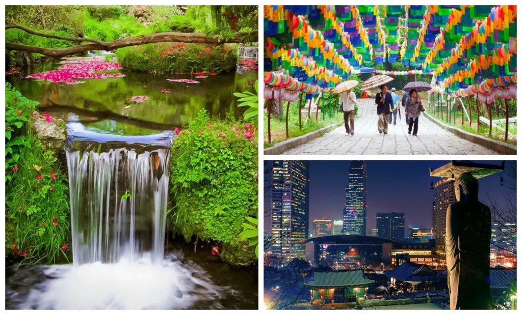 20 Must See Alluring Places On Earth | World inside pictures