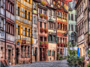 20 Extravagant Places Around The world - World inside pictures