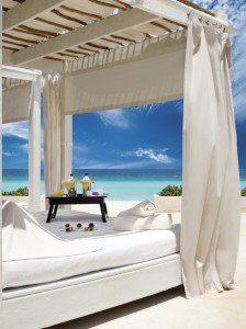 Top 10 The Most Attractive Beach Hotels - World inside pictures