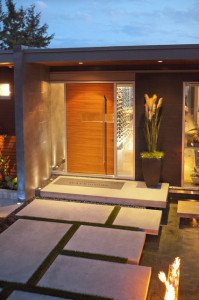 25 Alluring & Functional Entrance Design Ideas - World inside pictures