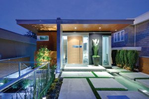 25 Alluring & Functional Entrance Design Ideas - World inside pictures