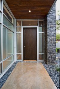 25 Alluring & Functional Entrance Design Ideas - World inside pictures