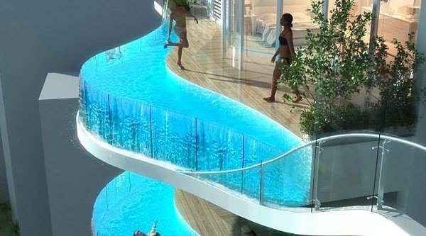 22 Unusual Home Designs That Will Amaze You - World inside pictures