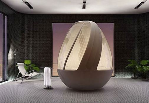 18 Coolest Shower Designs For Your Dream Home World Inside Pictures