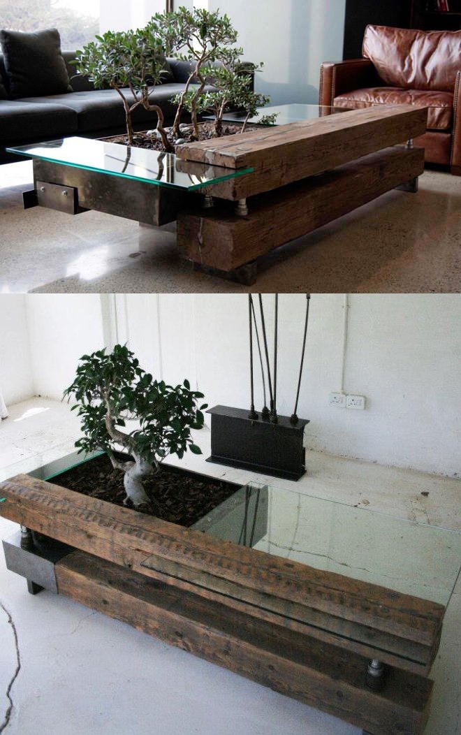 The Best Unusual Table Designs That You Have Ever Seen - World inside ...