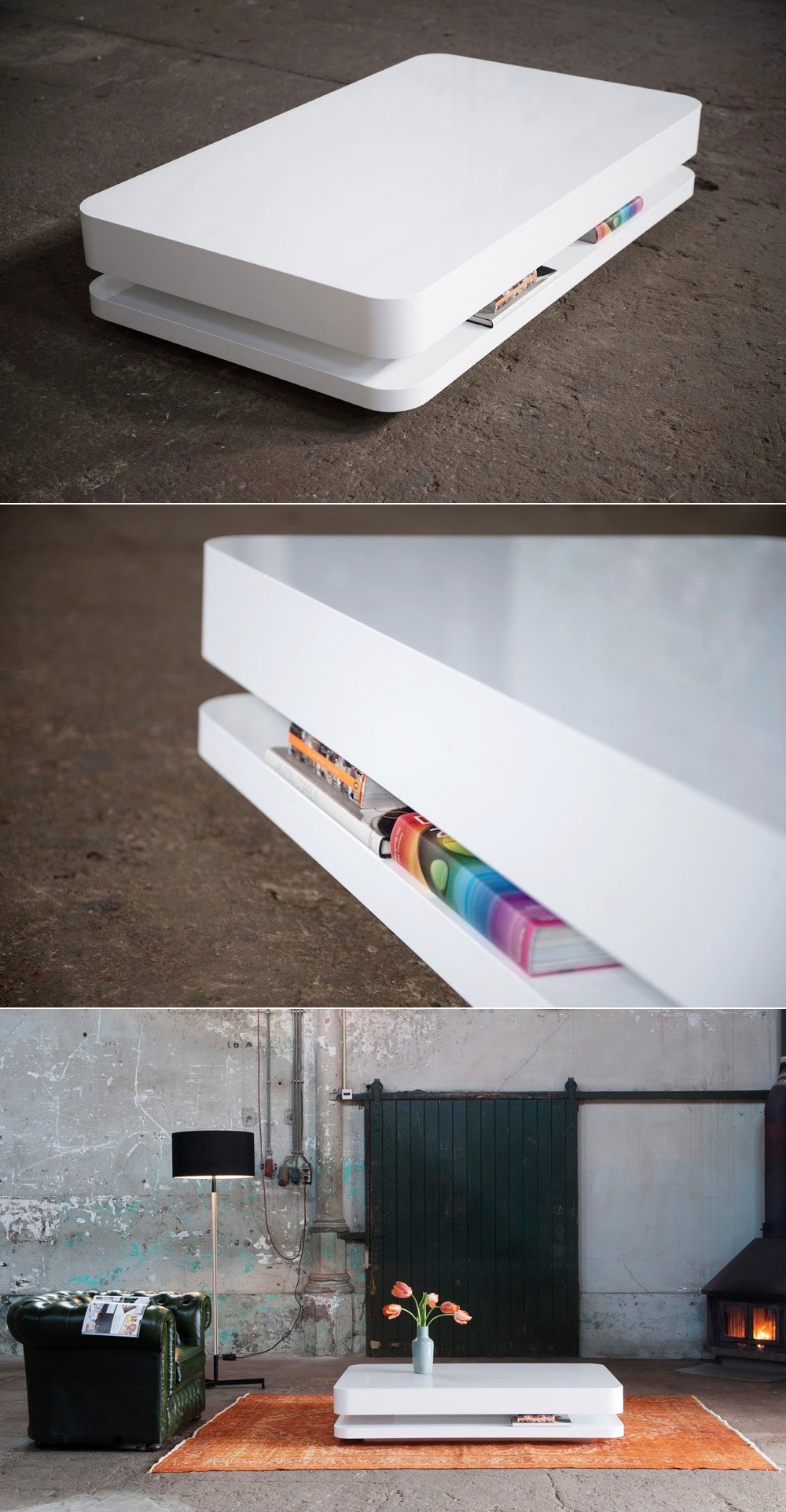 The Best Unusual Table Designs That You Have Ever Seen - World inside ...