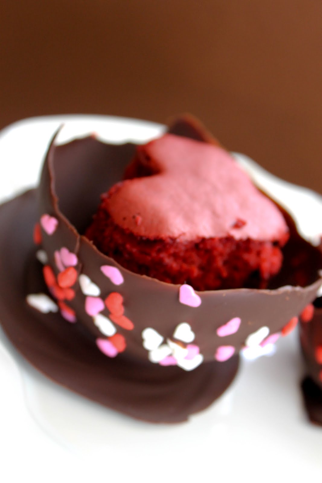 11 Creative Chocolate Crafts For Fantastic Enjoyment In Your Dessert ...