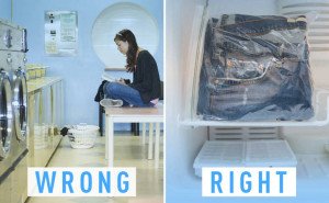 15 Simple Things That You're Doing Wrong Everyday - World inside pictures