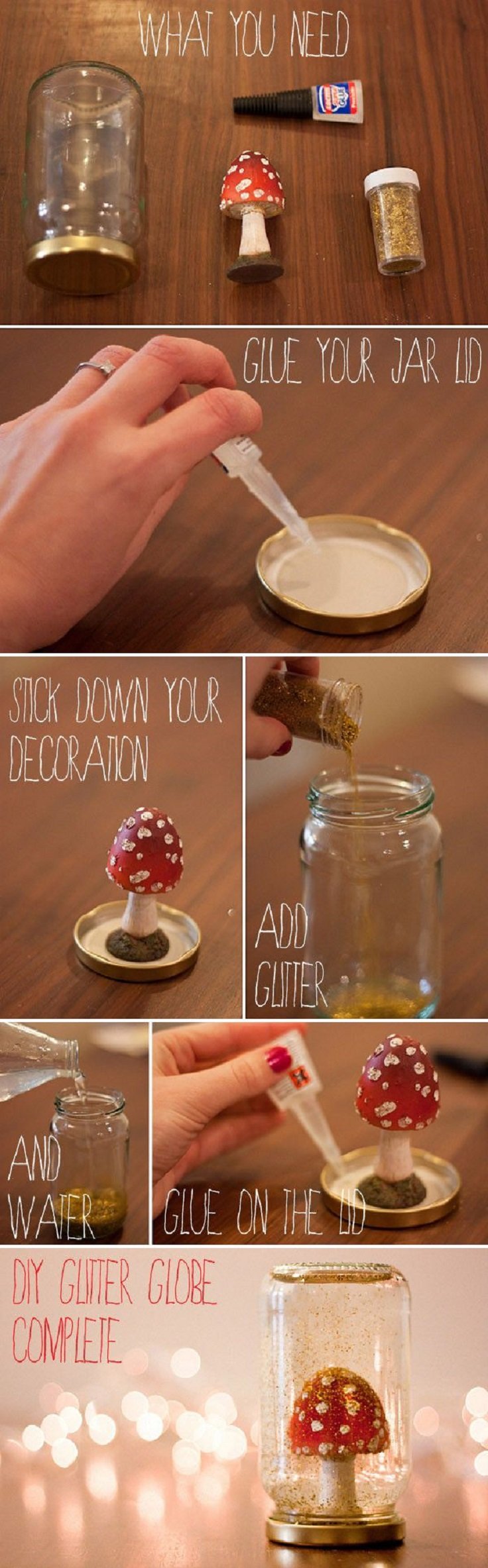 20 Easy and Practically Free DIY Crafts That Will Inspire You - World ...