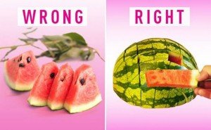 15 Simple Things That You're Doing Wrong Everyday - World inside pictures