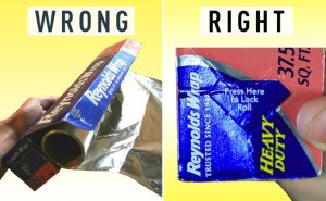 15 Simple Things That You're Doing Wrong Everyday - World inside pictures