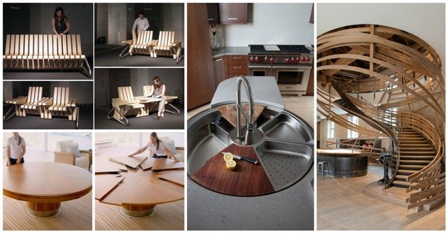 20 Unique Designs That Will Change The Way We Look Things - World ...