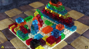 He Mixed Gelatin And Jello. What Happened Next? Brilliant and Very ...