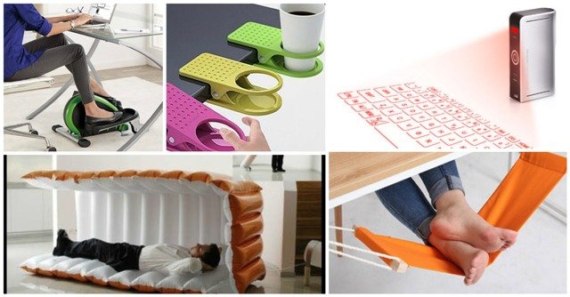 14 Impressive, Innovative Things That Will Make Your Working Day So ...