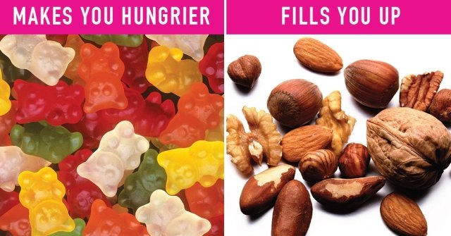 10 Most Common Ways You're Probably Snacking Wrong Every Day - World ...