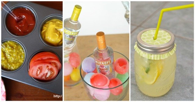 12 Easy Life-Changing Summer Hacks That You Should Know - World inside ...