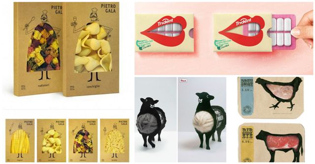 19 Insanely Cute And The Most Creative Package Ideas That You Need To ...