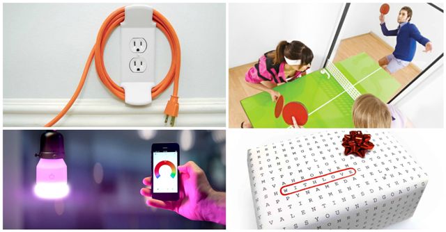 Innovative Improvements To Everyday Products - World inside pictures